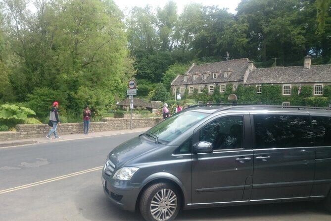 Private cruise arrival from Southampton to London or airport - The Practicalities of a Southampton Private Cruise Transfer