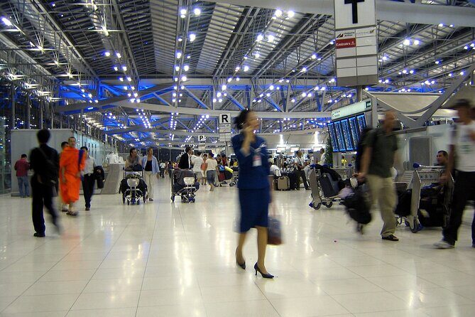 Private cruise arrival from Southampton to London or airport - FAQ