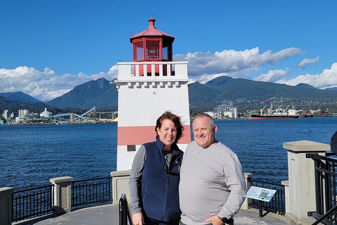Private Cruise Excursion Vancouver Unique City Tour - The Experience: Pros and Cons