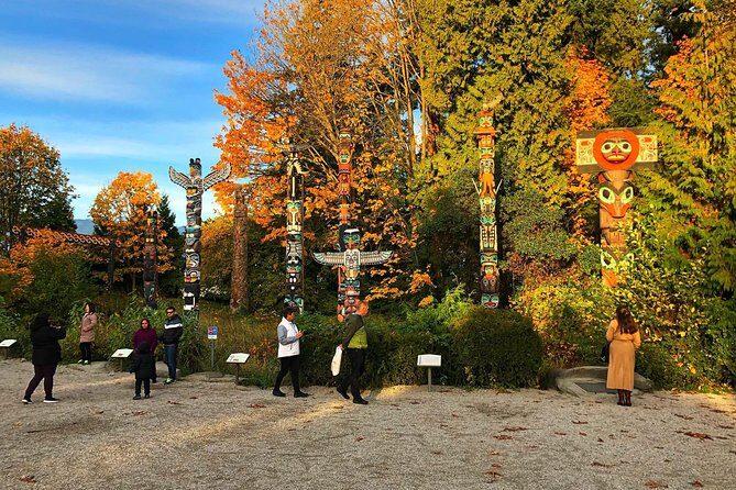 Private Cruise Excursion Vancouver Unique City Tour - Who Will Love This Tour?