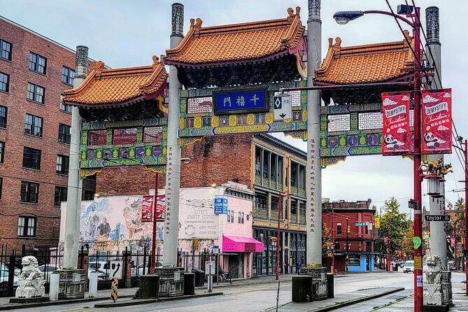 Private Cruise Excursion Vancouver Unique City Tour - Final Thoughts