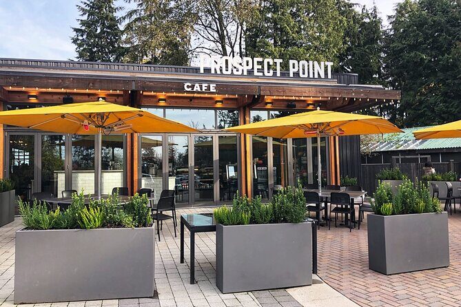 Private Cruise Excursion Vancouver Unique City Tour - FAQ