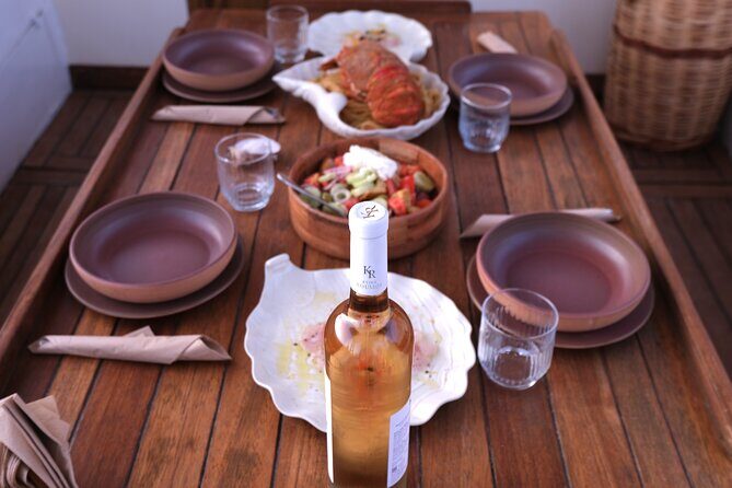 Private Cruise: Explore Rinas Cave & Enjoy Fresh Seafood Onboard - Final Thoughts