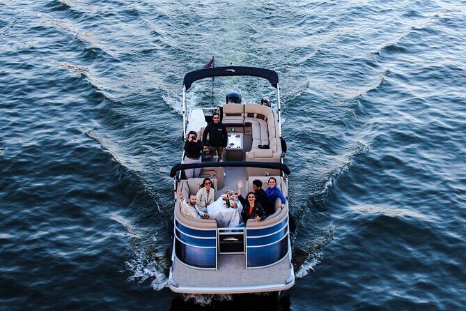 Private cruise in Paris - Key Points