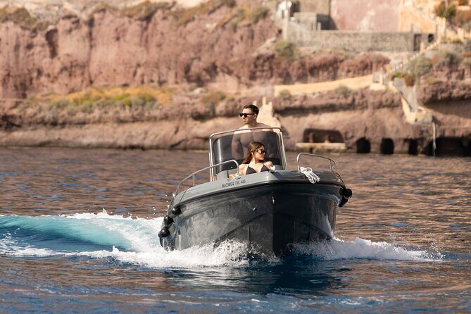 Private Cruise Luxury Self Drive Boat - Explore the best spots - The Value of a Private, Self-Drive Boat Tour