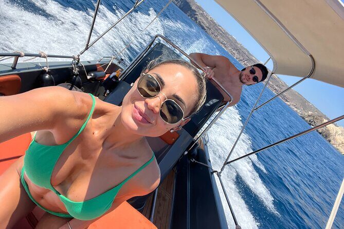 Private Cruise Luxury Self Drive Boat - Explore the best spots - Who Should Book This Tour?