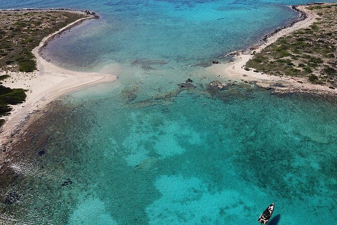 Private Cruise: MYKONOS  ANTIPAROS  DESPOTIKO - PANTERONISIA - FAQs