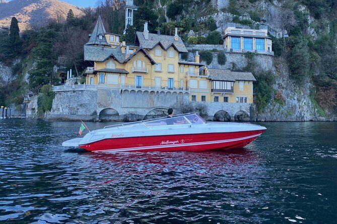 Private Cruise on Lake Como with Luxury Motorboat from 1H to 4H - FAQ About the Lake Como Private Cruise