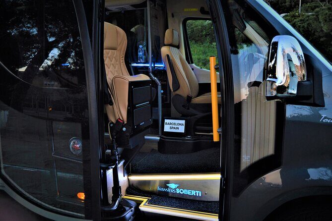 Private Cruise Port to Airport Transfer in Barcelona - Introduction: Should You Book a Private Transfer in Barcelona?  