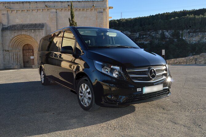 Private Cruise Port to Airport Transfer in Barcelona - Punctuality and Driver Experience  