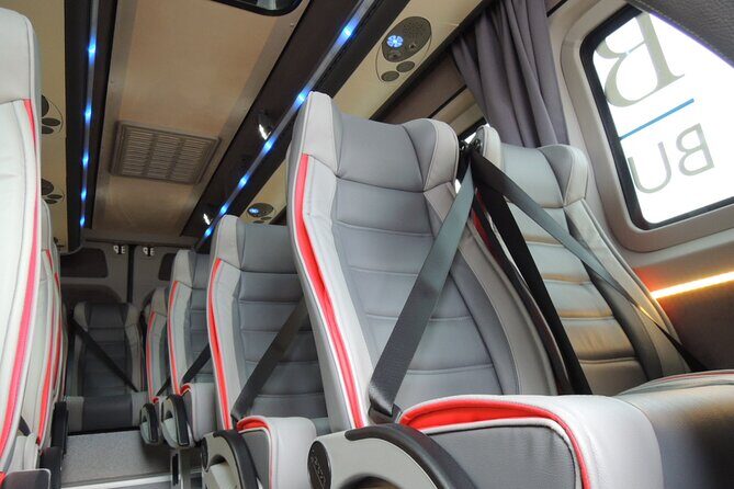 Private Cruise Port to Airport Transfer in Barcelona - Who Would Benefit Most from This Transfer?  