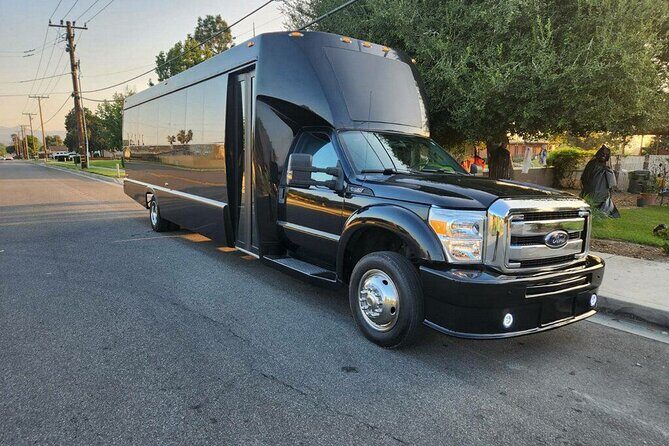 Private Cruise Port Transfer from MIA Airport or Any Miami Hotel - Who Will Love This Service?