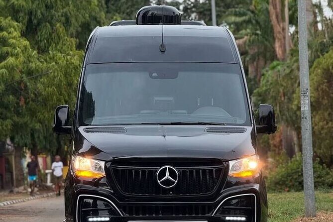 Private Cruise Port Transfer from MIA Airport or Any Miami Hotel - FAQ