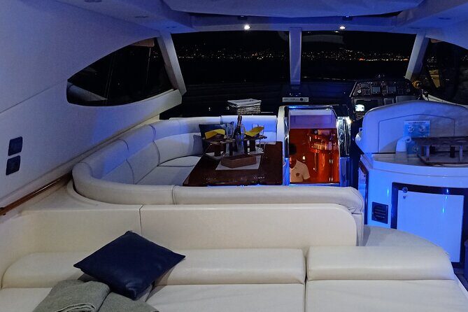 Private Cruise to Capri and Amalfi Coast from Sorrento or Capri - yacht 50' - An Introduction to the Experience