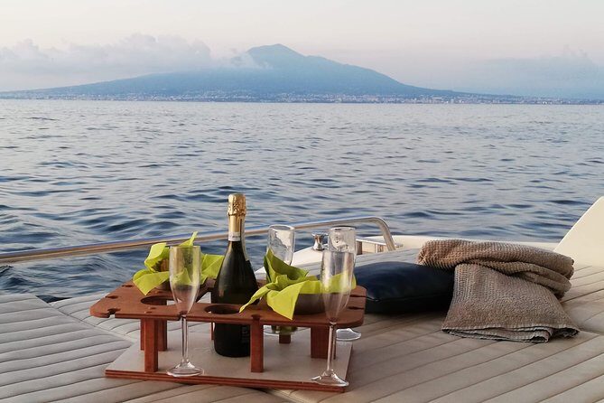 Private Cruise to Capri from Sorrento - yacht 50' - Final Thoughts: Who Will Love This Tour?