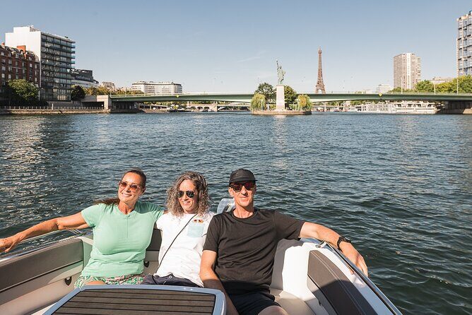 Private Cruise to Discover Paris - Who Is This Tour Best For?