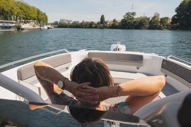 Private Cruise to Discover Paris - Final Thoughts