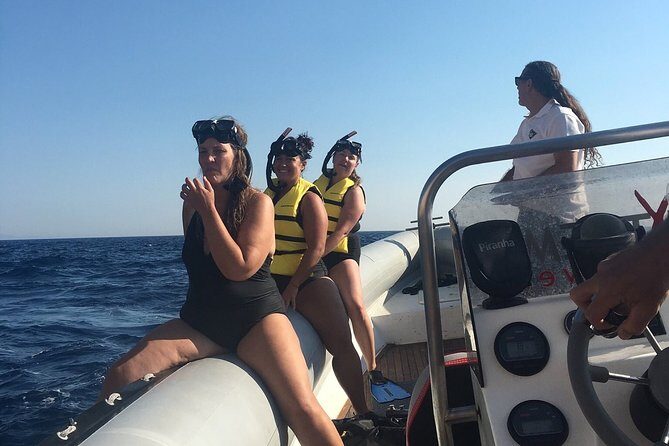 Private Cruise to Poseidon Temple at Sounio Cape with Snorkeling and Swimming - Exploring the Sounio Cape Private Cruise in Detail