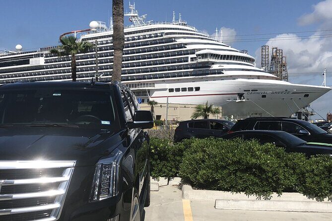 Private Cruise Transfer: Miami Airport and City to Port of Miami - Who Is This Service Best For?