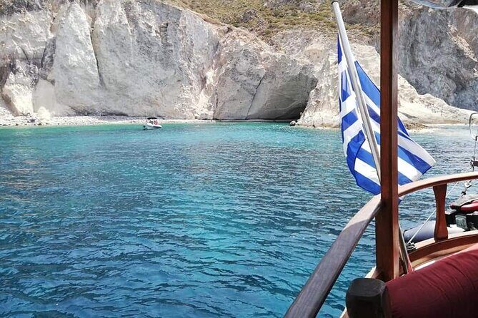 Private Cruise with Galatea(Paros,Antiparos,Despotiko,Bluelagoon) - Who Is This Tour Best For?