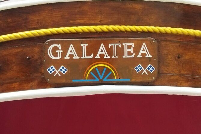 Private Cruise with Galatea(Paros,Antiparos,Despotiko,Bluelagoon) - FAQs