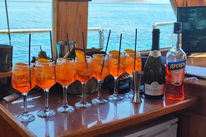 Private Cruise with Galatea(Paros,Antiparos,Despotiko,Bluelagoon) - Final Thoughts