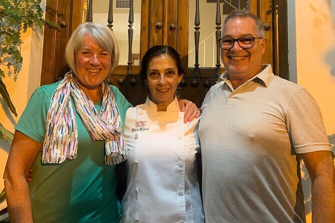 Private Culinary Experiences & Cooking Classes at Villa Elena - FAQs