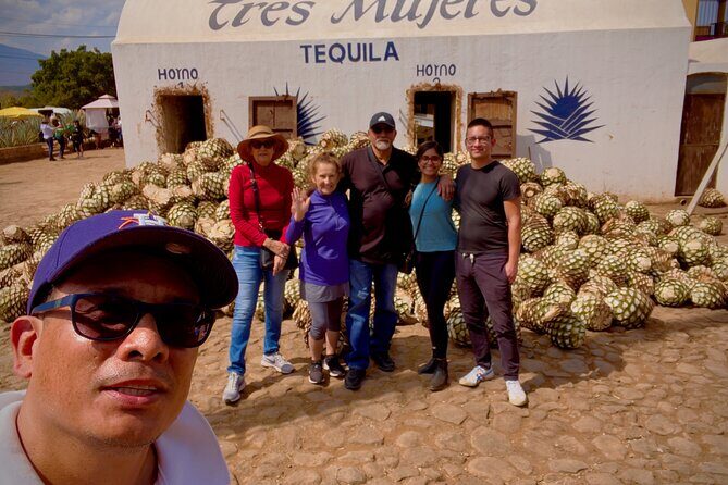 Private, Cultural and Fun Tour to Tequila - What’s Included and What’s Not?
