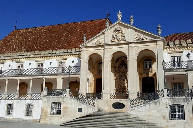 Private Cultural Tour Aveiro and Coimbra from Porto - What Makes This Tour Stand Out?