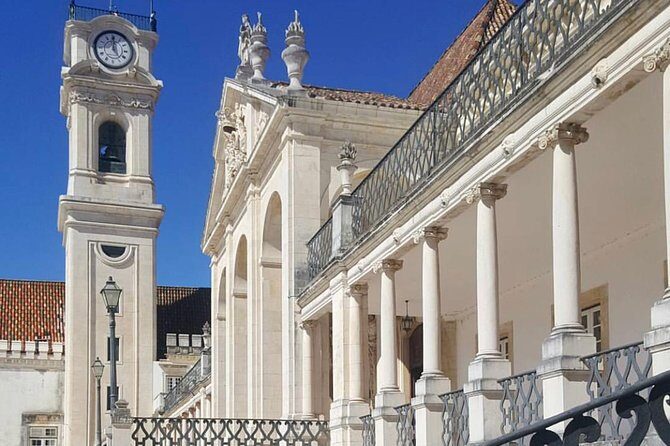 Private Cultural Tour Aveiro and Coimbra from Porto - The Real Experience: What Travelers Are Saying