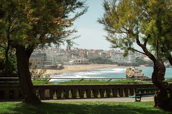 Private Cultural Tour: Biarritz, St Jean de Luz & Hondarribia - Why This Tour Offers Great Value