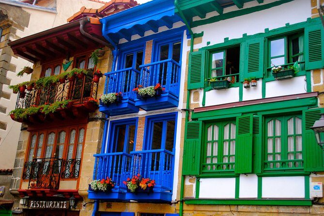 Private Cultural Tour: Biarritz, St Jean de Luz & Hondarribia - Final Thoughts: Who Is This Tour Best For?