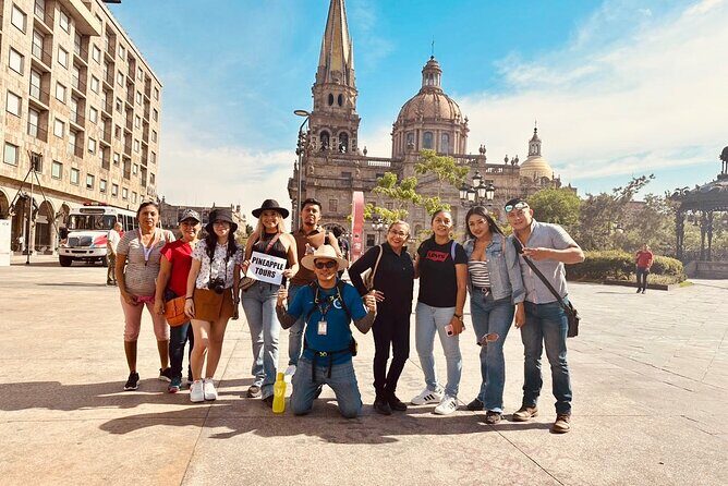 private cultural tour GDL and Tlaquepaque - Who Should Consider This Tour?