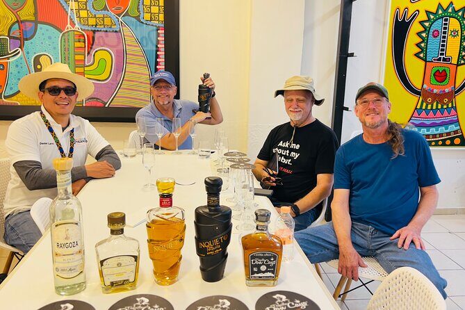 private cultural tour GDL and Tlaquepaque - Frequently Asked Questions