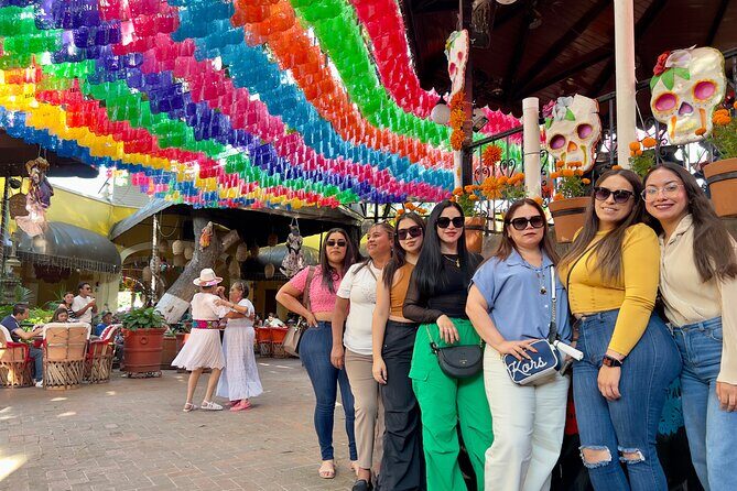 private cultural tour GDL and Tlaquepaque - Final Thoughts