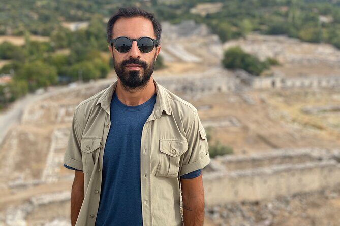 Private Cultural Tour of Istanbul with Certified Guide - What to Expect from the Experience