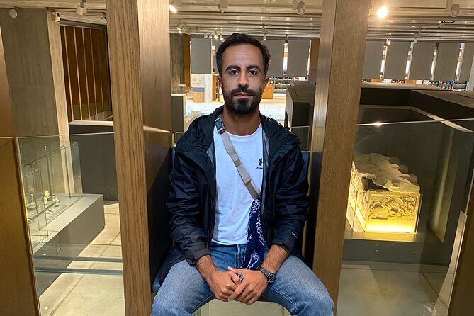 Private Cultural Tour of Istanbul with Certified Guide - FAQ