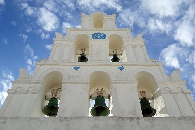 Private Cultural Villages Sightseeing & Akrotiri Excavations - FAQ