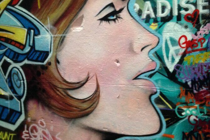 Private custom 4 Hour Walking Tour of Melbourne's Highlights - A Closer Look at the Private 4-Hour Melbourne Walking Tour