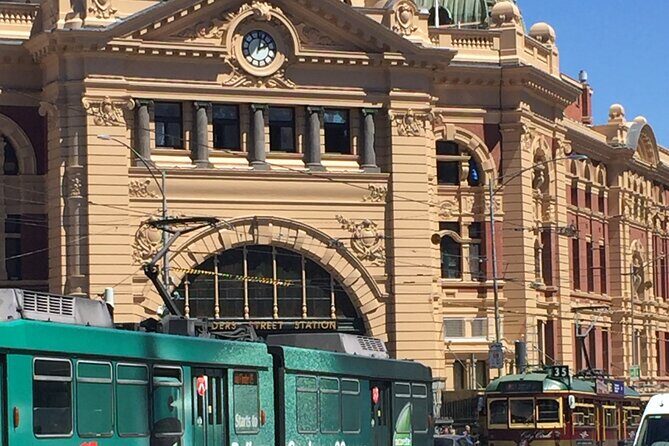 Private custom 4 Hour Walking Tour of Melbourne's Highlights - Who Will Love This Tour?