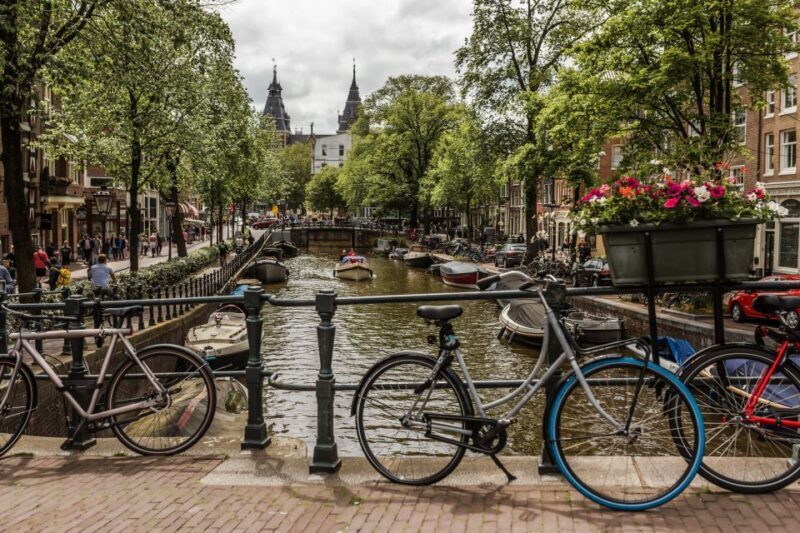 Private & Custom Amsterdam Tour, Hidden Gems with a Local - A Deep Dive into the Amsterdam Experience