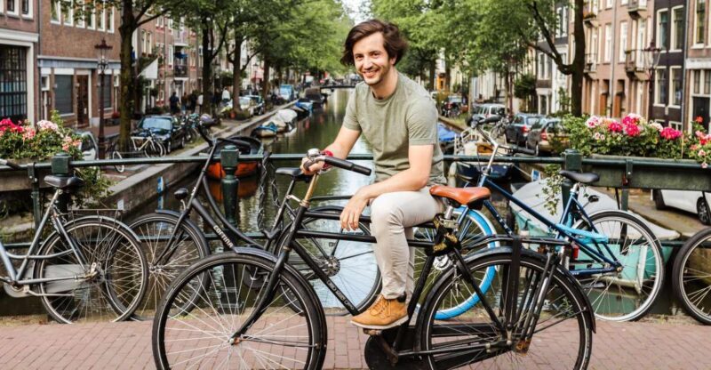 Private & Custom Amsterdam Tour, Hidden Gems with a Local - Final Thoughts