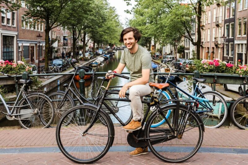 Private & Custom Amsterdam Tour, Hidden Gems with a Local - FAQ