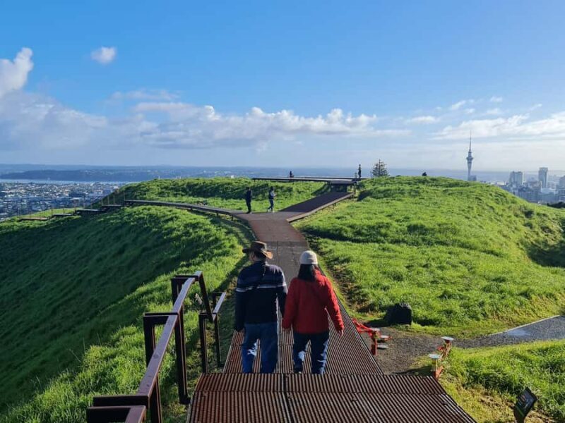 Private Custom: Auckland City Hidden Gem Tour - Potential Considerations