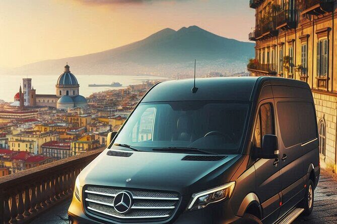 Private Custom Day Tour: Fully Personalized 8-Hour Experience - Key Points