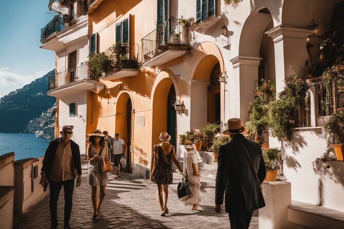 Private Custom Day Tour: Fully Personalized 8-Hour Experience - The Itinerary Breakdown