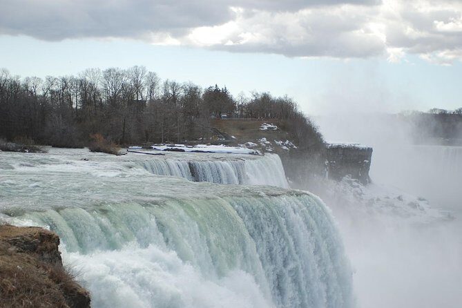 Private, Custom Day Tour/ Niagara Falls, Canada from Toronto, Canada, (Downtown) - Frequently Asked Questions