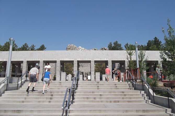 Private Custom Day Tour of the Southern Black Hills - Key Points