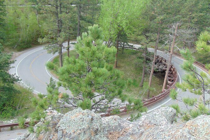 Private Custom Day Tour of the Southern Black Hills - FAQ