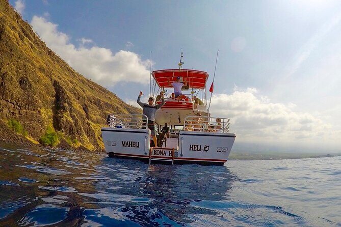 Private & Custom - Family Fish and Snorkel Charter - Introduction